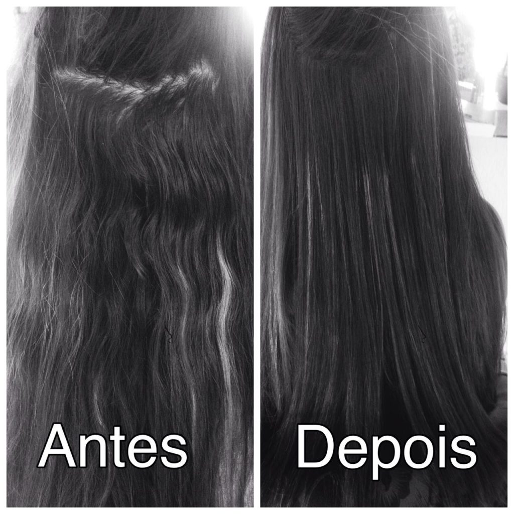 Escova Progressiva, Definitiva e Selagem Capilar em Brasília e Cidade ...